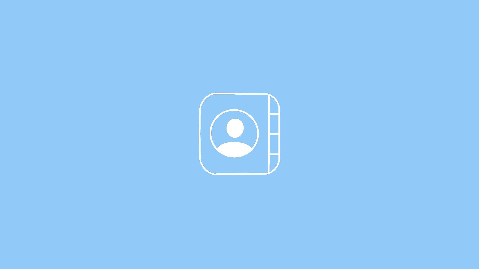 What To Do If IPhone Is Not Saving Contacts