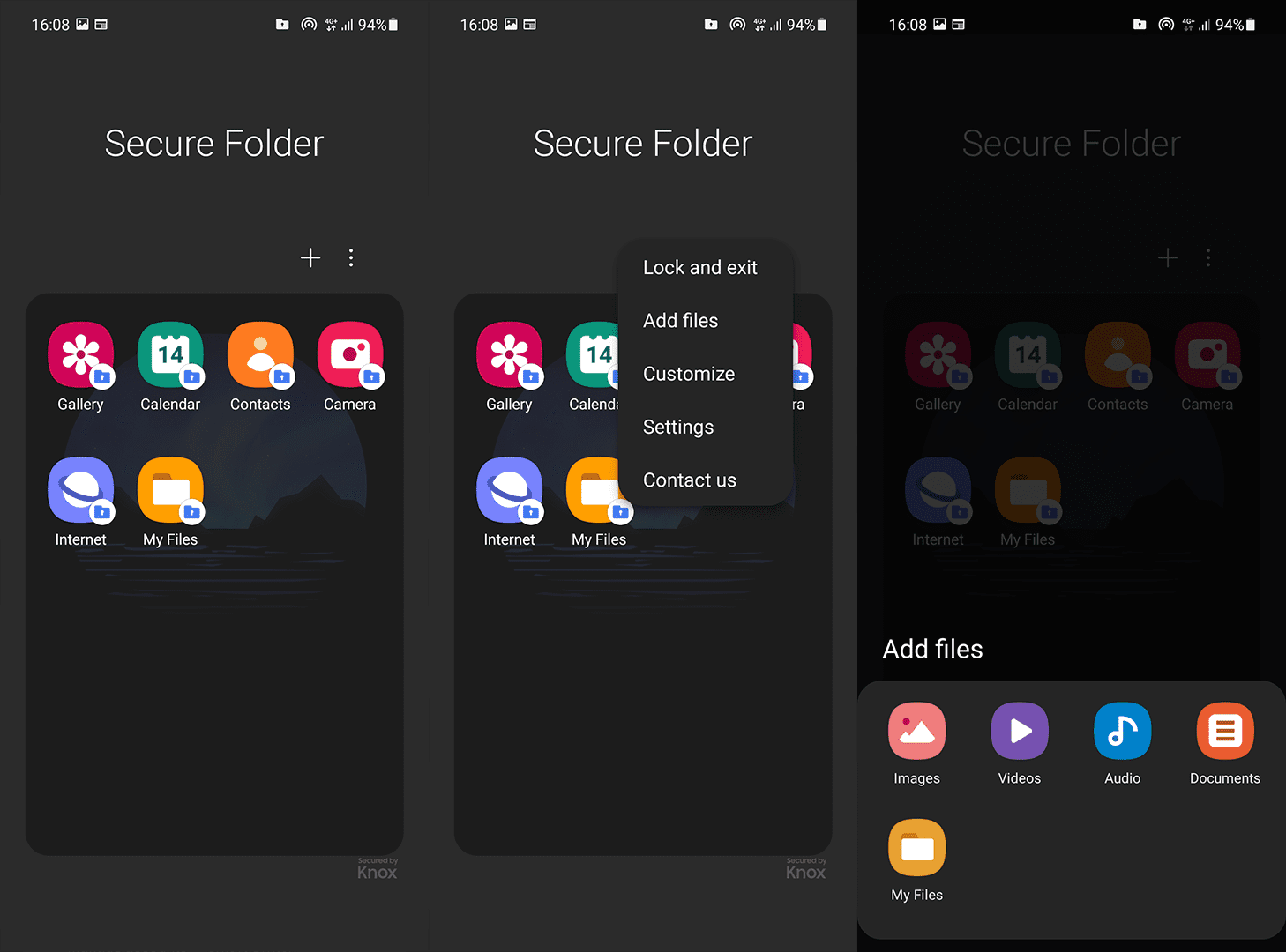 How To Lock Folders On Android Mobile Internist