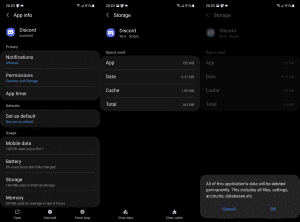 Fix: Discord camera not working on mobile