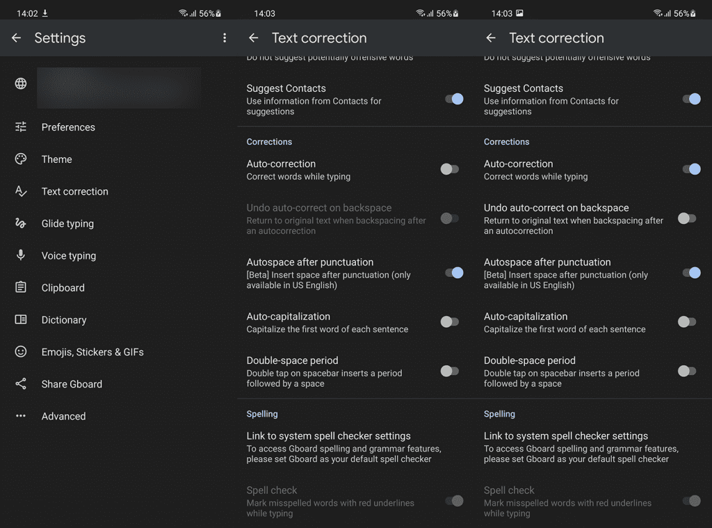 Autocorrect not working on Android? Top 5 solutions %%page%%