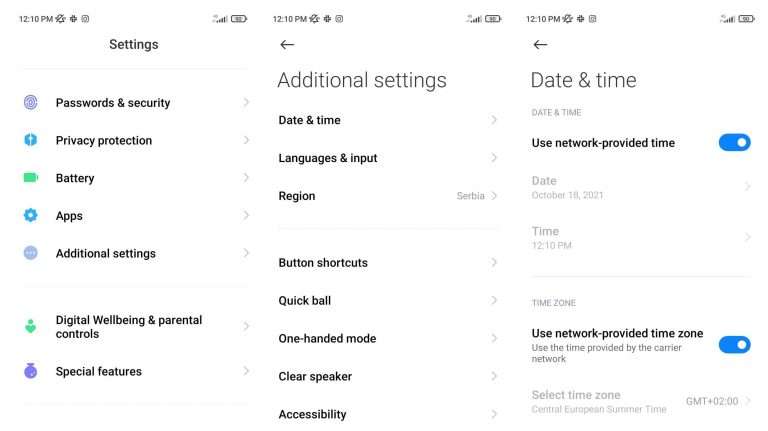 Google Security code not working? Try these fixes