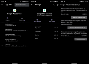 Why can’t I disable Google Play Services? Here’s the answer %%page%%