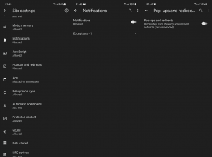 Chrome keeps opening on its own on Android? Top 5 fixes