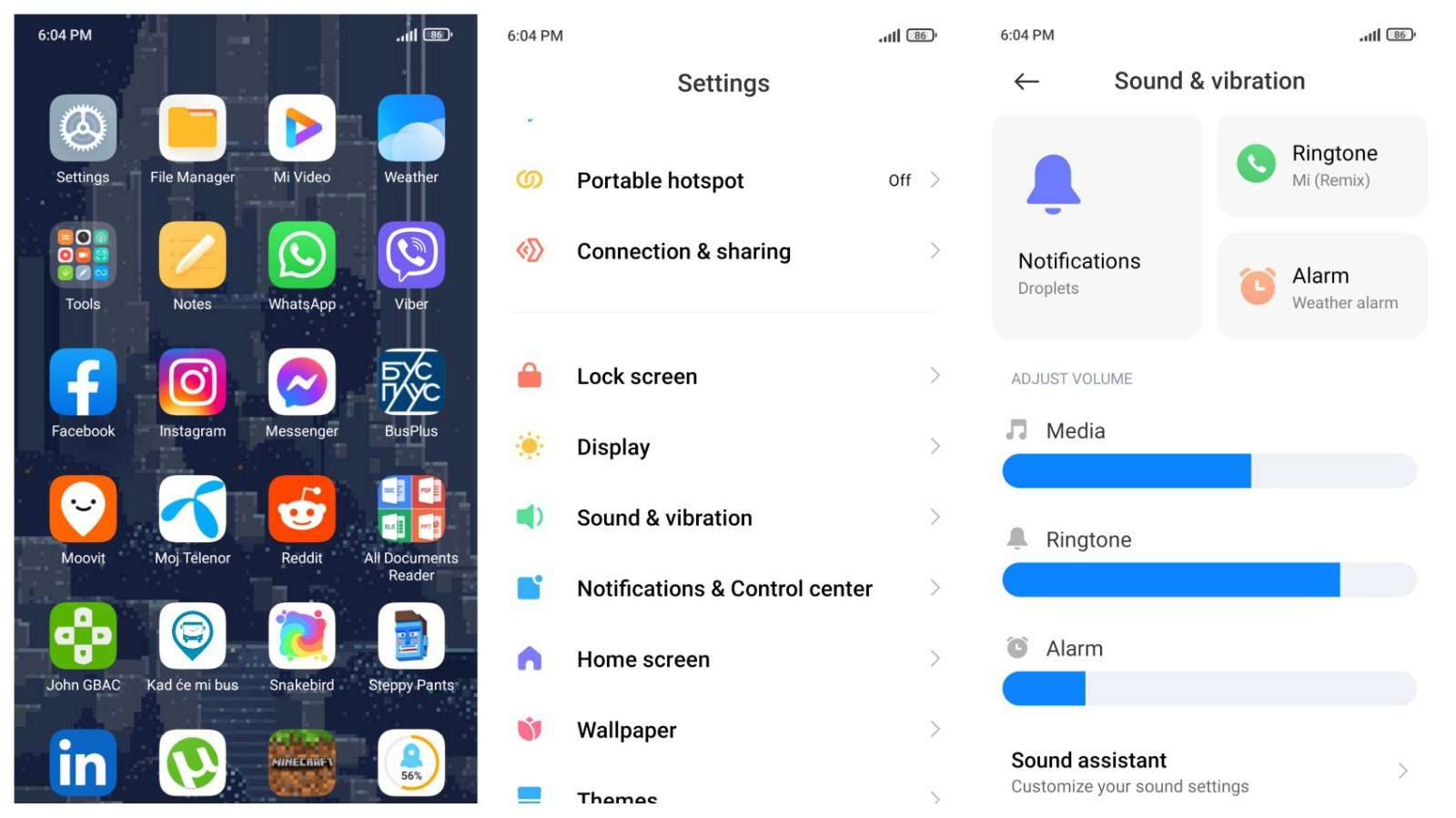 Notification sound is not working on Android? Try these fixes %%page%%
