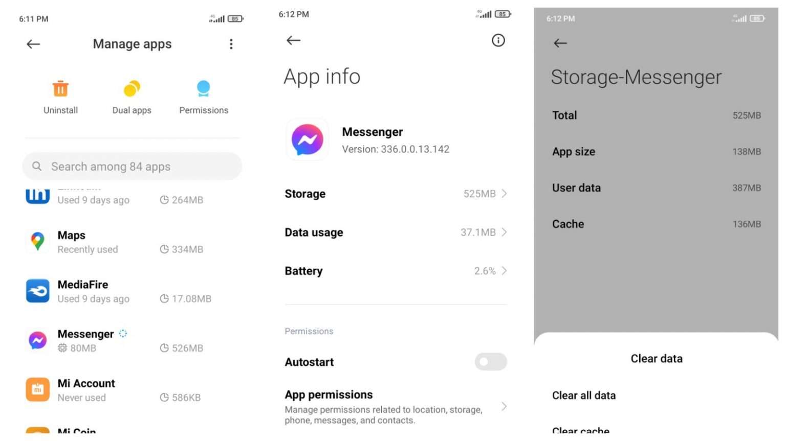 Notification sound is not working on Android? Try these fixes %%page%%