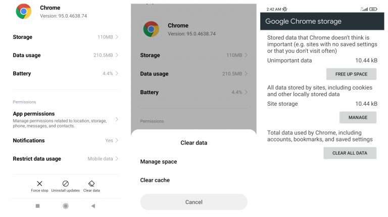 Some websites not opening in Chrome for Android? Top 15 fixes