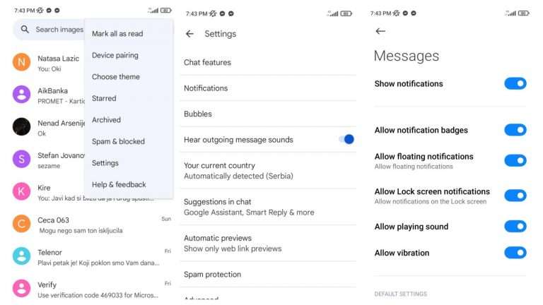 Notification sound is not working on Android? Try these fixes %%page%%