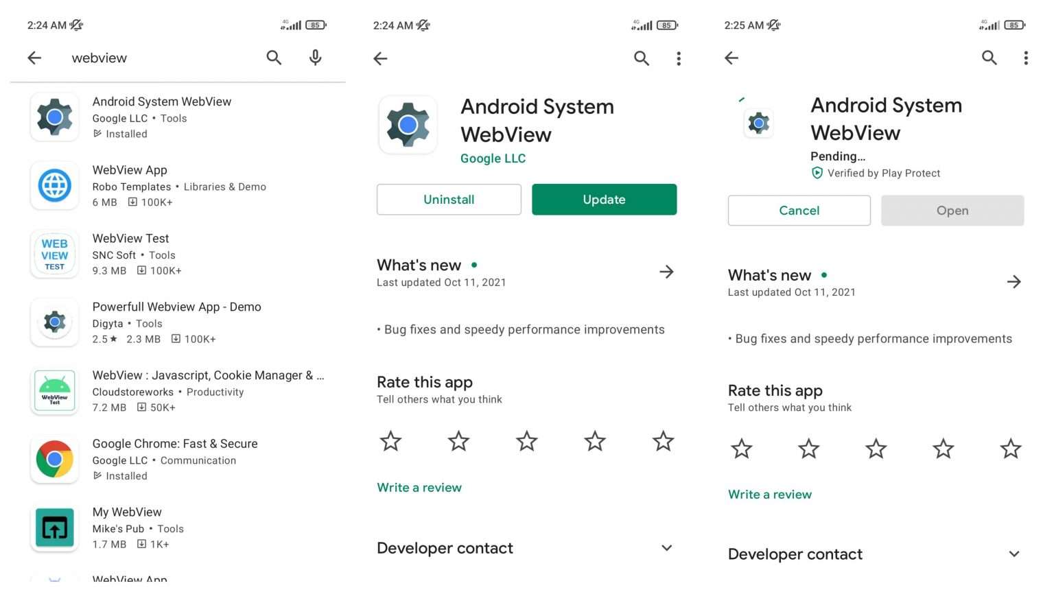 Some websites not opening in Chrome for Android? Top 15 fixes