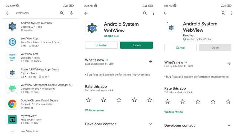 Some websites not opening in Chrome for Android? Top 15 fixes