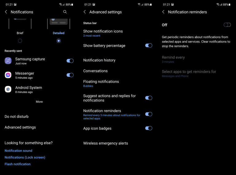 Fix: Phone keeps making notification sound %%page%%