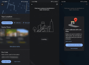 Google Maps showing wrong GPS location? Top 4 solutions %%page%%