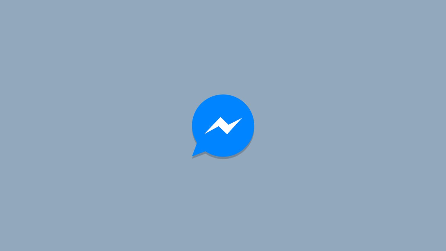 How to delete a video sent on Facebook Messenger %%page%%