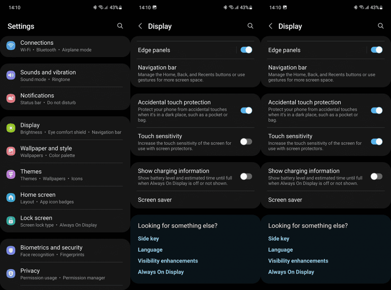 Pinch to Zoom is not working on Android (Simple 4 Fixes)