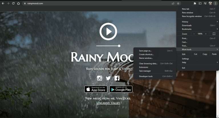 How to add Chrome to Home Screen on a phone or PC