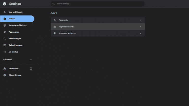 Disable Google Password Manager with these instructions Disable Google Password Manager with these instructions