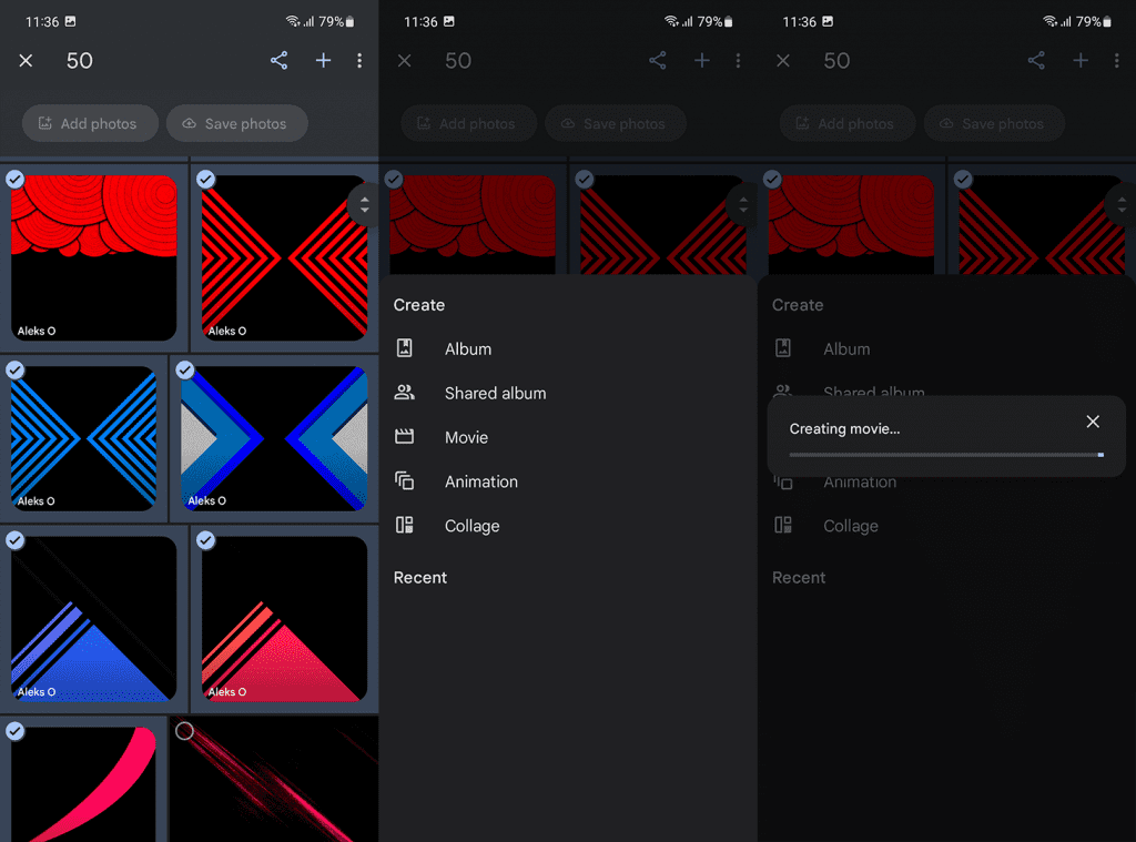How To Add Text To Photos In A Google Album Nasadinnovative