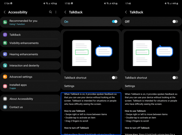 How Do I Turn Off Google Text to Speech On Android Learn Here
