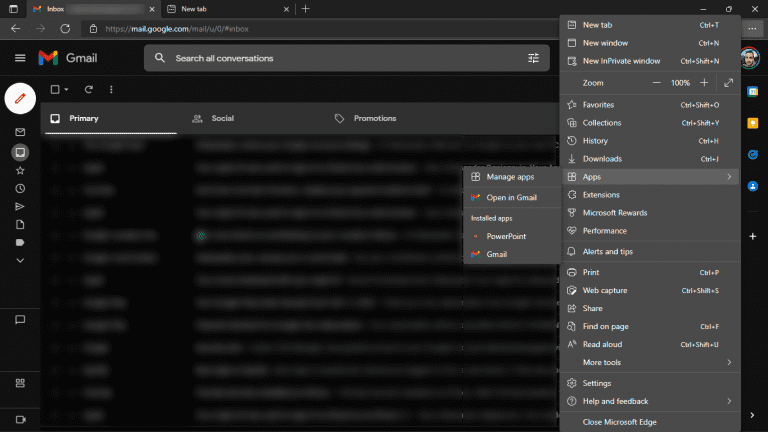 How to Pin Gmail to Taskbar on Windows? Check these steps %%page%%