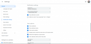 Google Calendar reminders not showing? Top 4 fixes