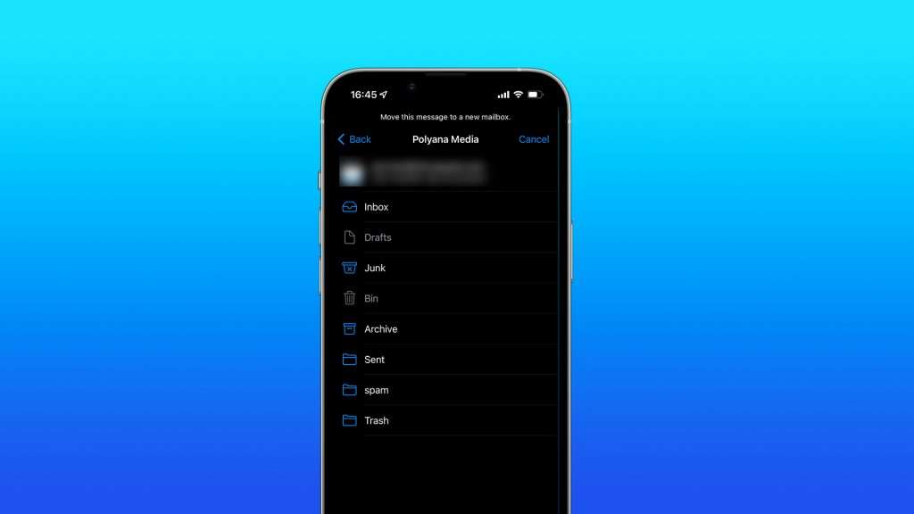 How To Delete All Mail From Your IPhone Gmail Mobile Internist