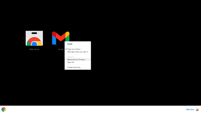 how-to-add-gmail-shortcut-on-windows-taskbar-quick-guide