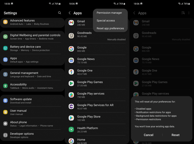 Gmail not opening links on Android? Check these 4 solutions