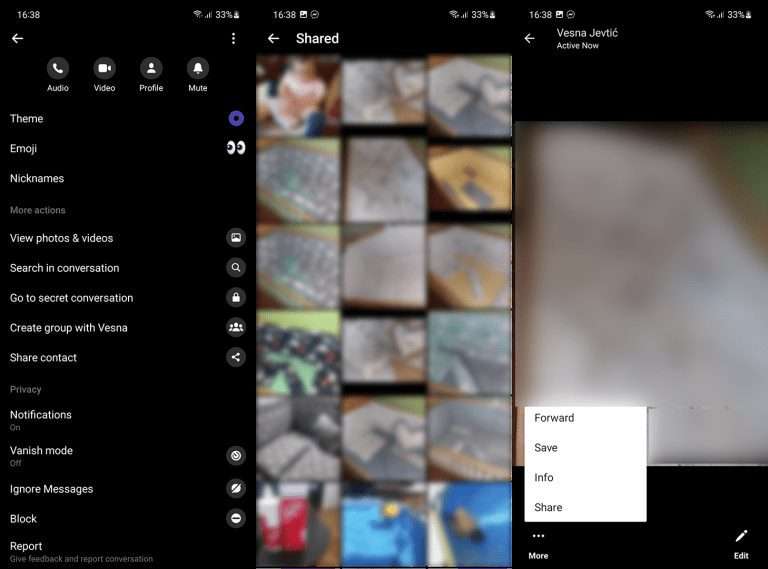 Where does Messenger save photos? Here’s where to find them %%page%%