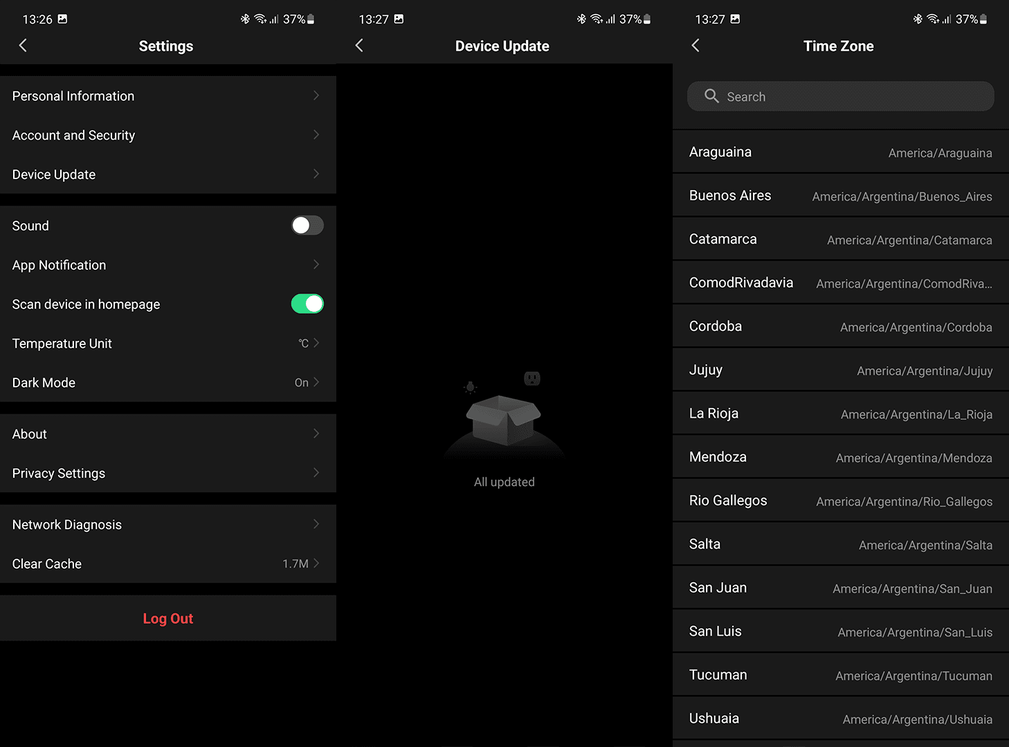 Smart Life Plug simple troubleshooting steps