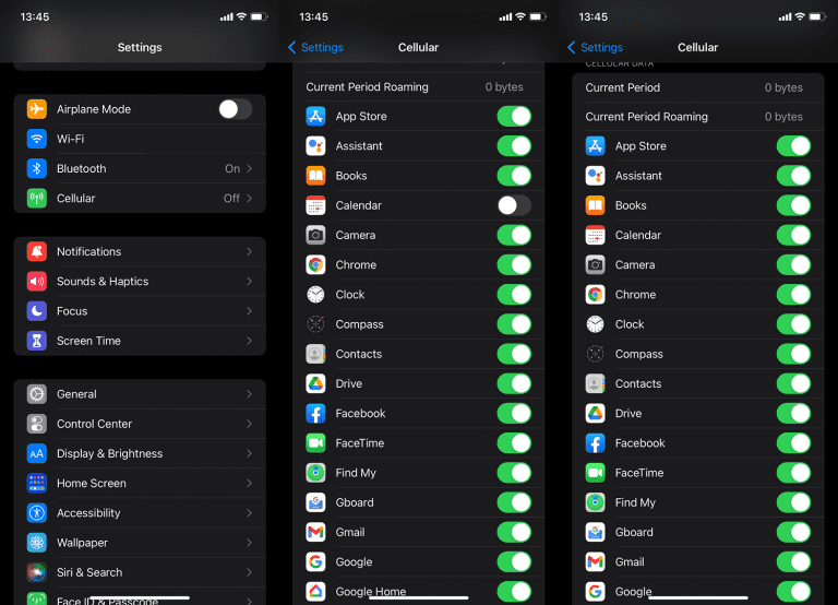 Outlook Calendar Not Syncing With IPhone SOLVED Mobile Internist