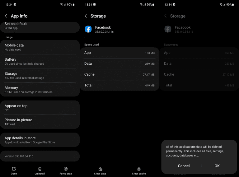 Facebook Live not working on Android and PC? Here’s a fix %%page%%