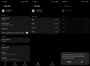 Google Classroom not working? Try these 4 solutions %%page%%