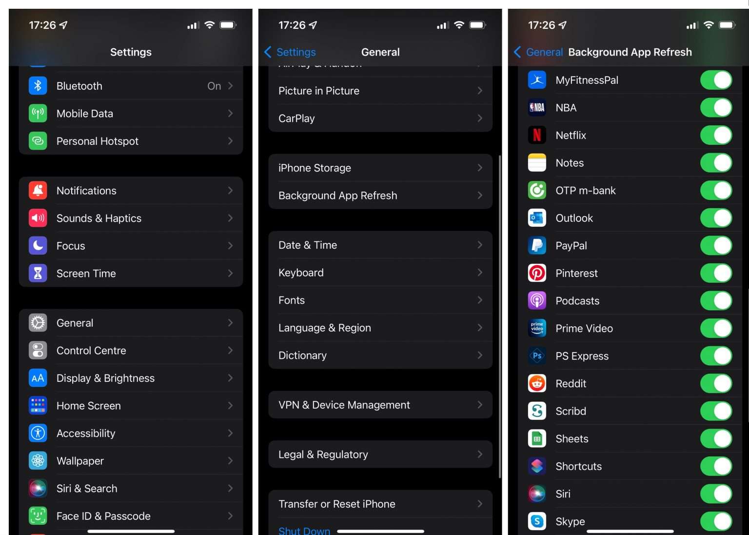 Outlook not receiving emails on iPhone? Try these fixes %%page%%