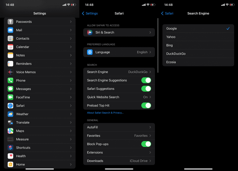 How to get rid of DuckDuckGo on your phone and computer %%page%%