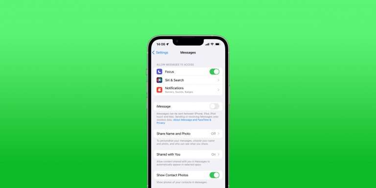 Duplicate Text Message Notifications On Iphone Simple Fix