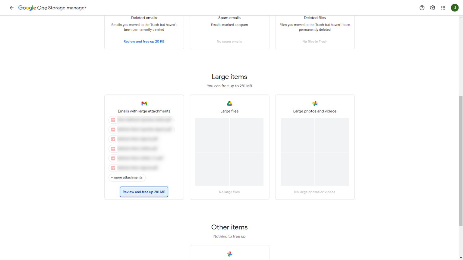 How to find large emails in Gmail? Check these steps