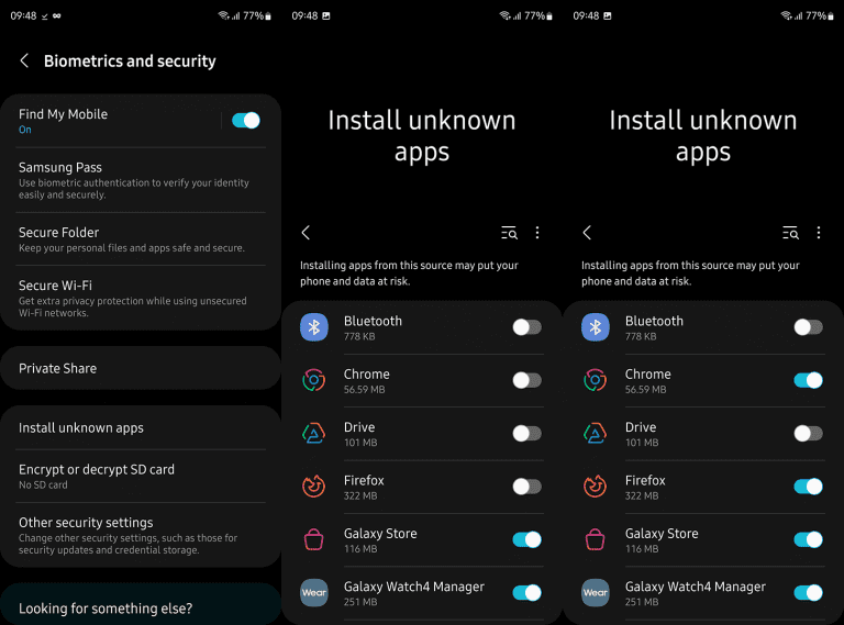 Is APK safe to install on Android? Everything you need to know