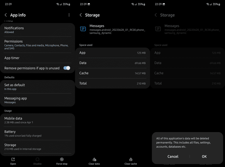 Fix Contact Names Not Showing In Text Messages On Android fix-contact-names-not-showing-in-text-messages-on-android