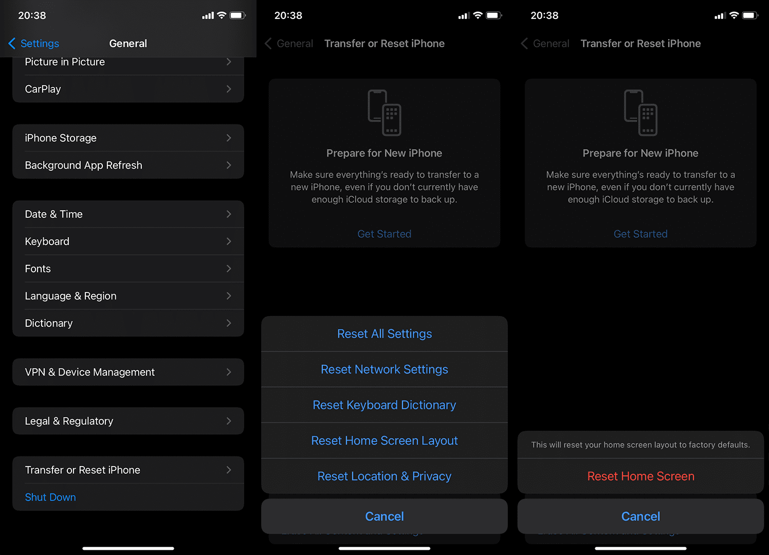 How To Get Back Messages Icon On Android And IOS Mobile Internist How To Get Back Messages Icon On Android And IOS Mobile Internist