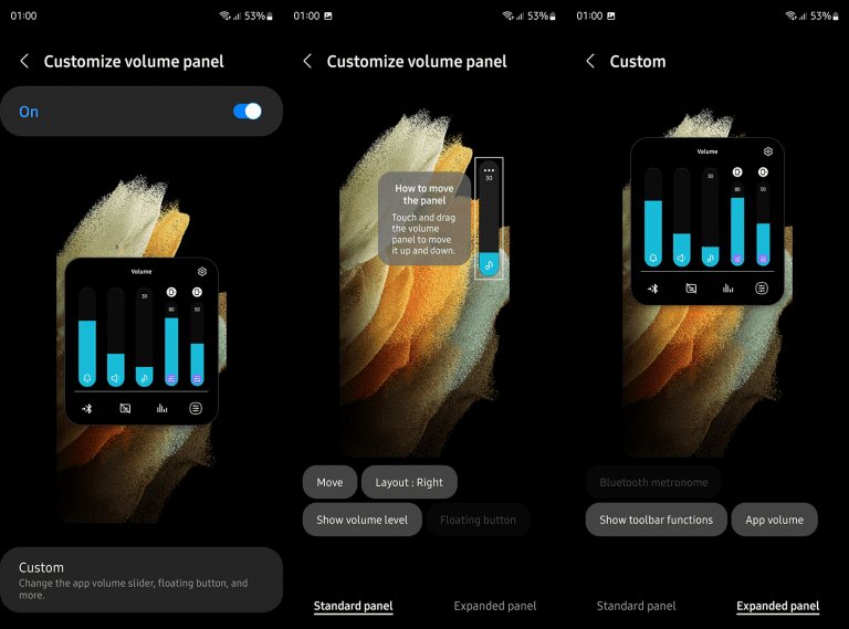 What is Samsung Sound Assistant and how to use it