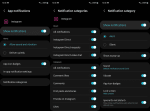 Do Not Disturb not working on Android (SOLVED)