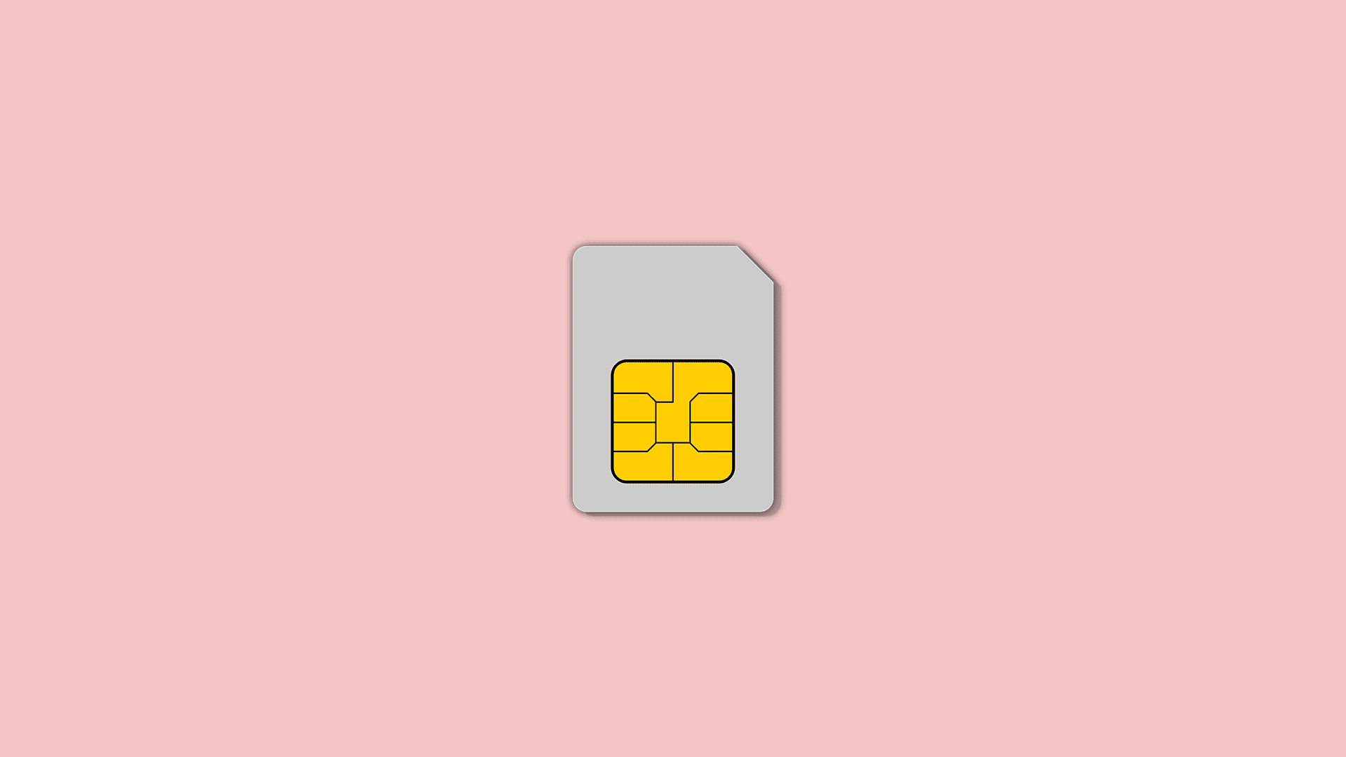 How To Fix Invalid SIM Card On Android 2022 