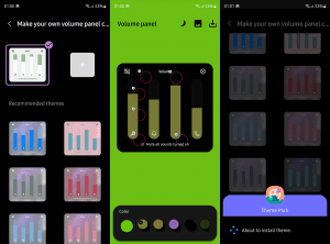 What is Samsung Sound Assistant and how to use it