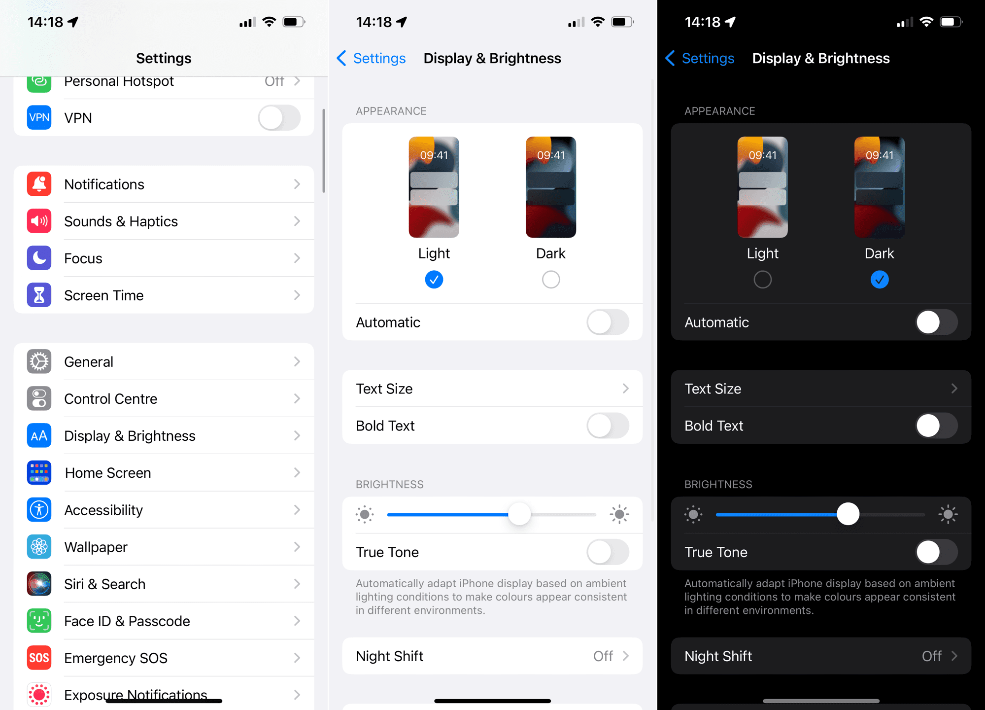 Fix: Instagram messages blacked out on iPhone