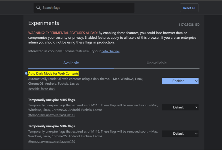 Complete Guide to Chrome Flags: Unlock Hidden Features