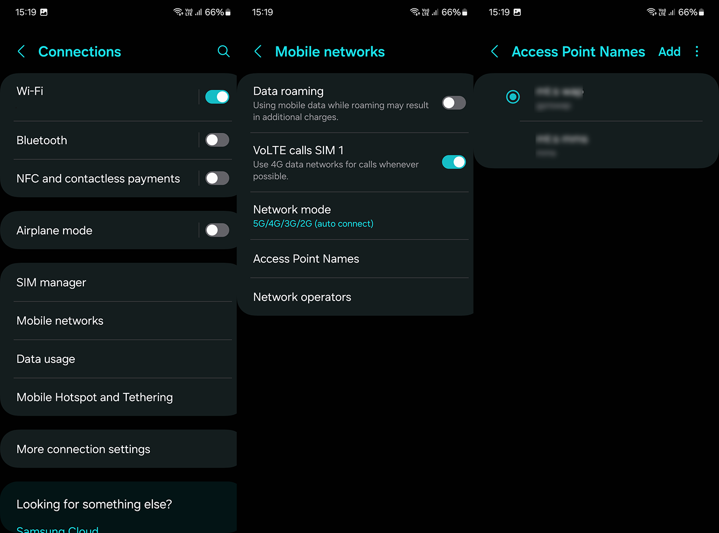 Why Does Mobile Network State Disconnected Happen and How to Fix it Why Does Mobile Network State Disconnected Happen and How to Fix it