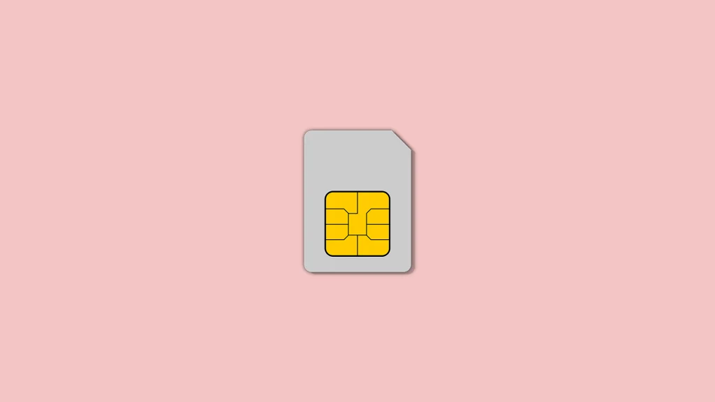 How to find SIM number on Android simply